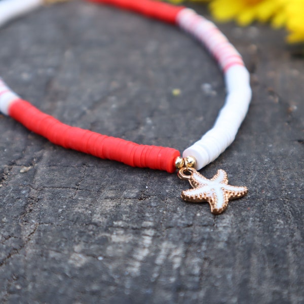 Fimo Necklace - Etsy