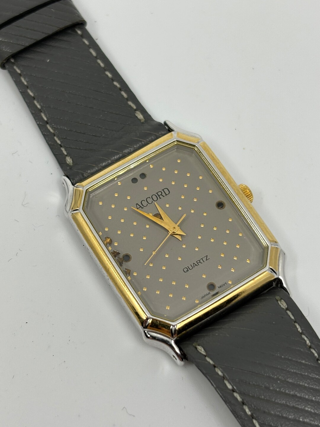 Vintage Wrist Hand Watch - Etsy