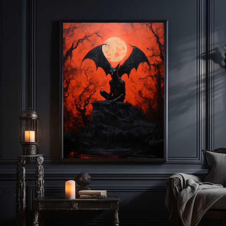 01. Mythical Creatures & Cryptids Bundle Pack (20 Images ...