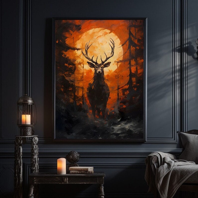 01. Mythical Creatures & Cryptids Bundle Pack (20 Images ...