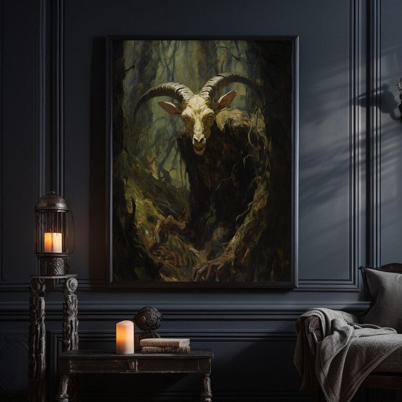 01. Mythical Creatures & Cryptids Bundle Pack (20 Images ...