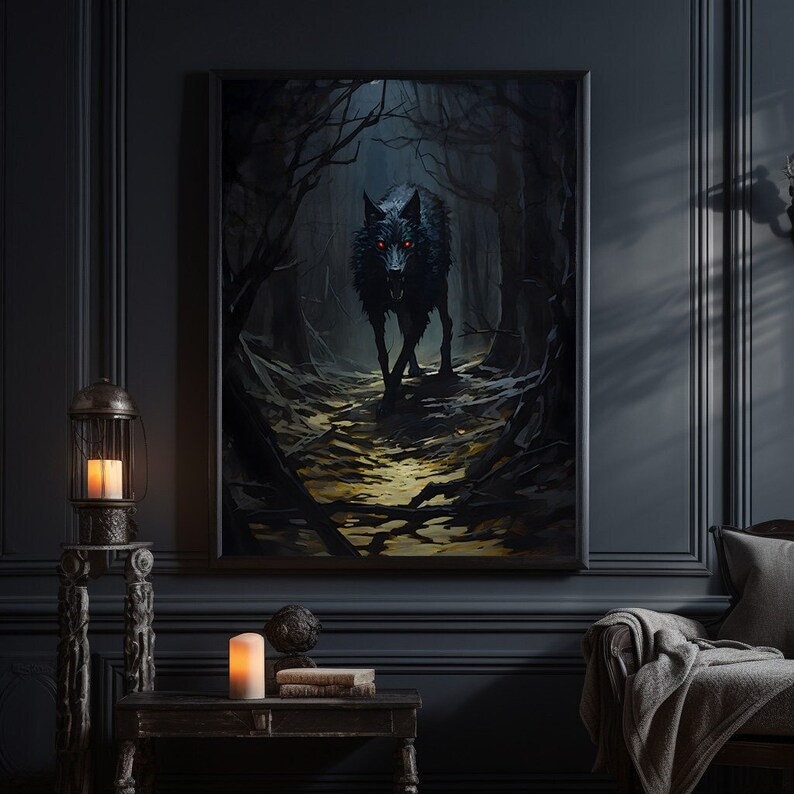 01. Mythical Creatures & Cryptids Bundle Pack (20 Images ...