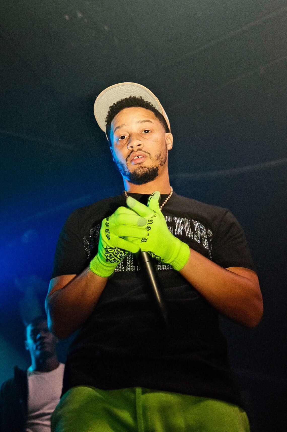 Veeze Poster (live in Orlando) Shot by Austin Grimes - Etsy