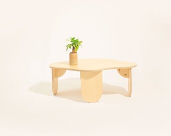 Cloud Coffee Table - Etsy