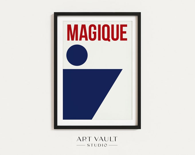 Magic Hotel Print - Etsy