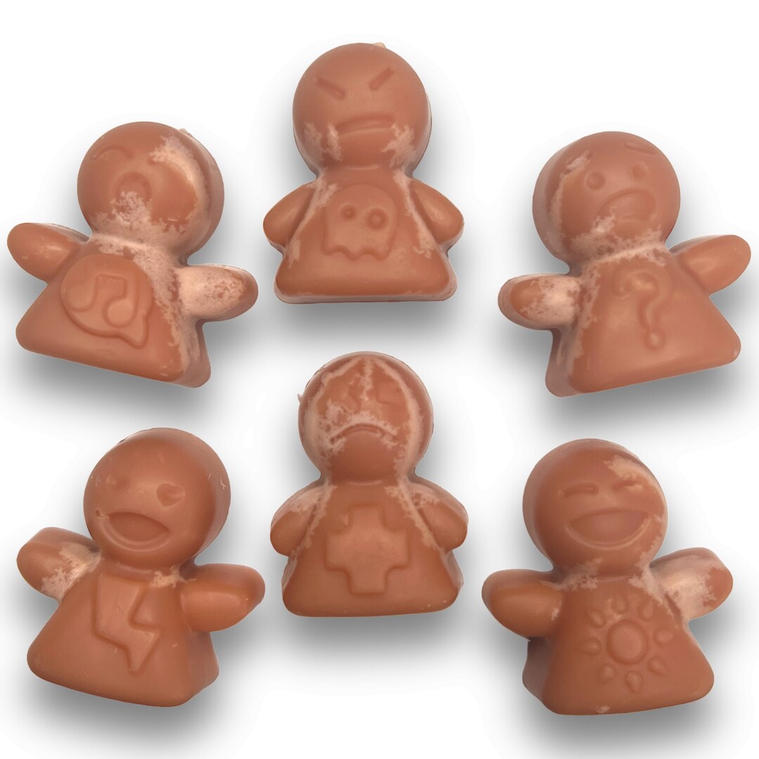 Deez Nuts Emoji Melts - Etsy
