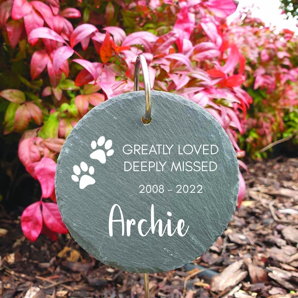 Hanging Slate - Etsy