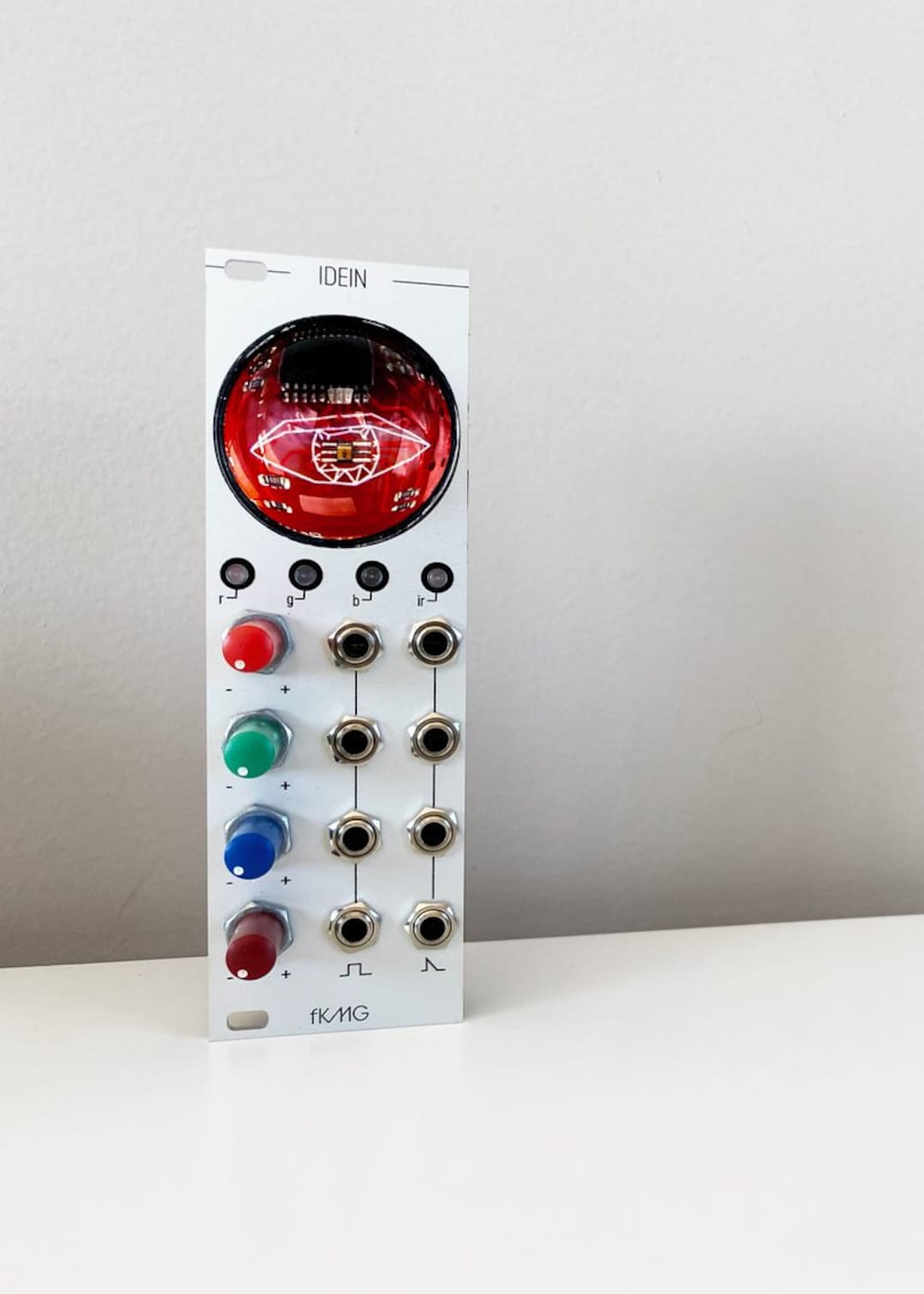 IDEIN - Optic Gate Generator Eurorack Synthesizer Module - Etsy