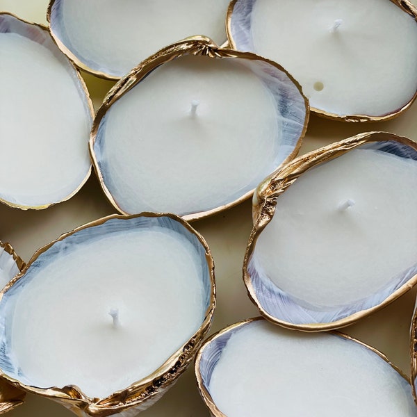 Clam Shell Bowl - Etsy