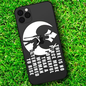 Star Wars Rey Skywalker Rebellion Decal, Jedi Decal, Star Wars Car ...