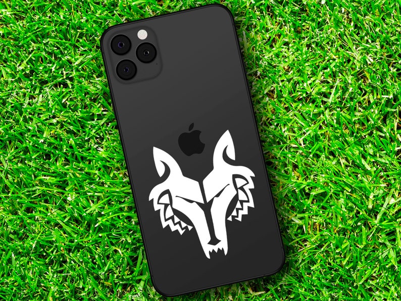 Star Wars Wolffe Decal Clone Wars Decal Star Wars Commander | Etsy