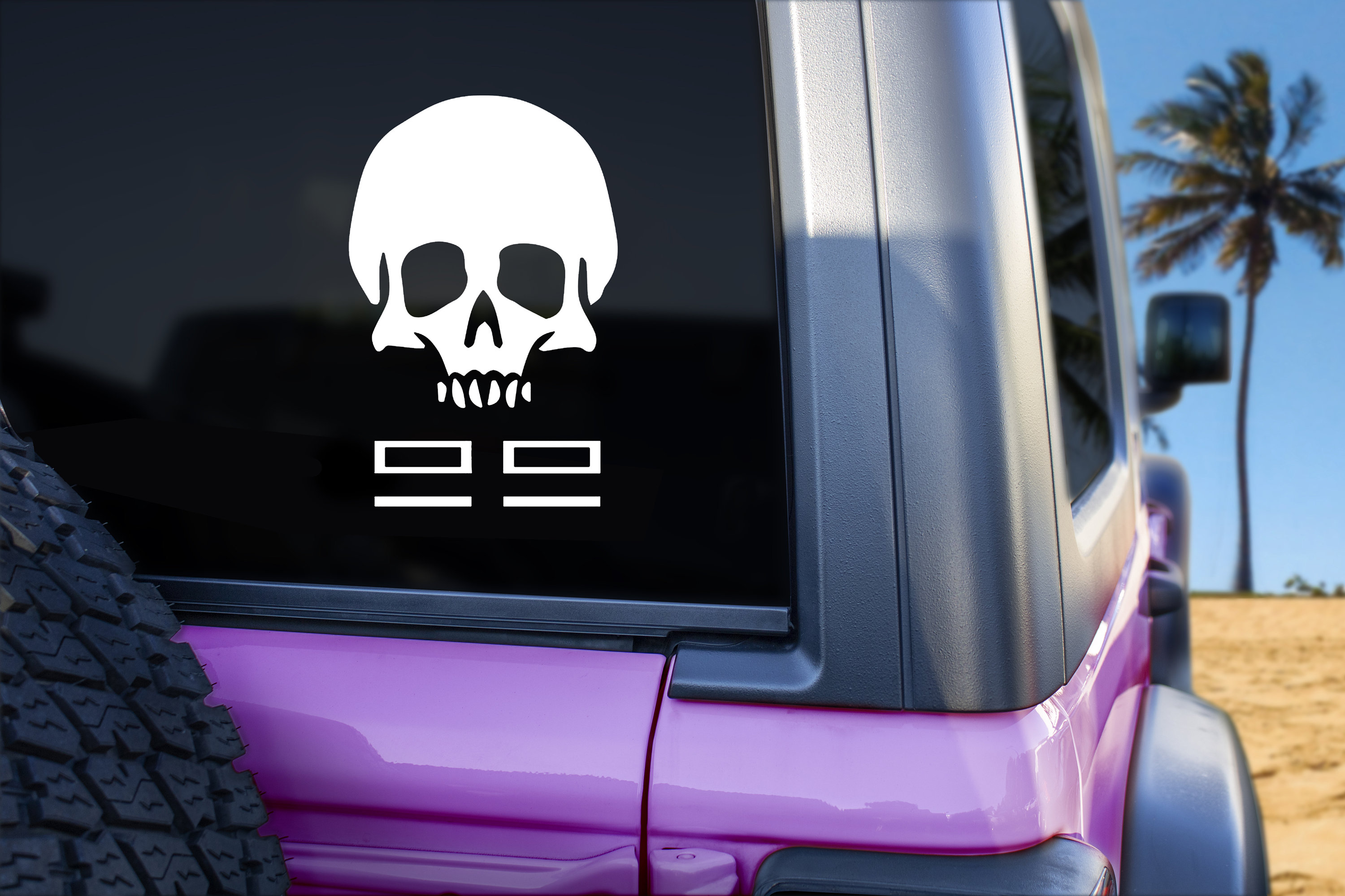 Star Wars the Bad Batch Decal, Star Wars Clone Force 99 Sticker, Bad ...