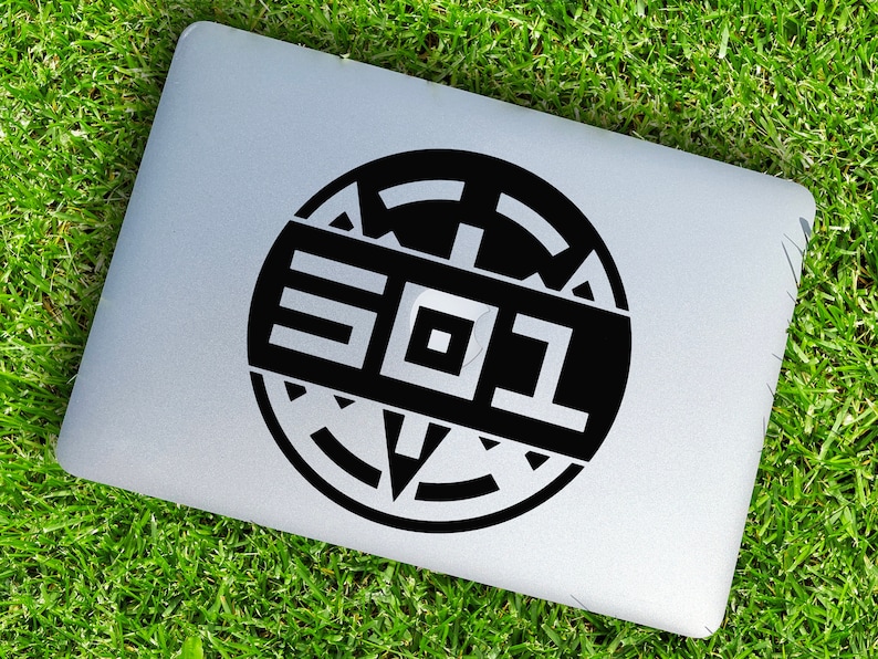 Star Wars Clone Wars 501st Legion Decal Star Wars Sticker - Etsy