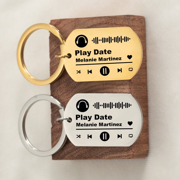 Custom Keychain - Etsy