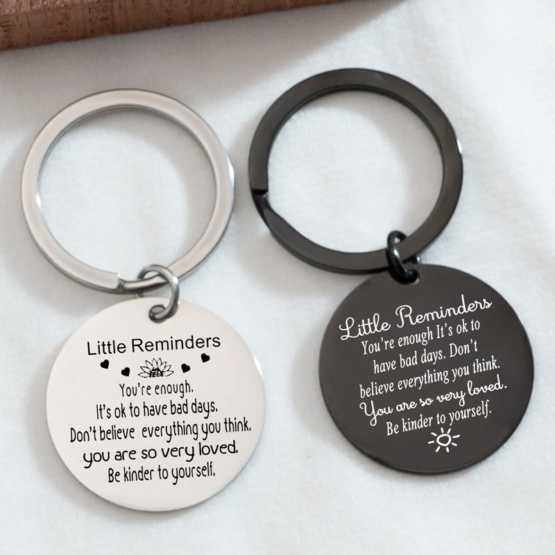 Inspirational Gifts - 60+ Gift Ideas for 2025