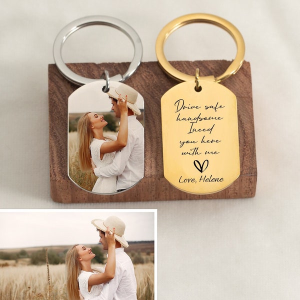 Boyfriend Key Chain - Etsy