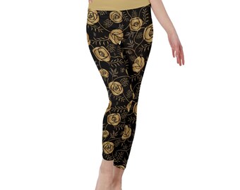 Rose Pants - Etsy