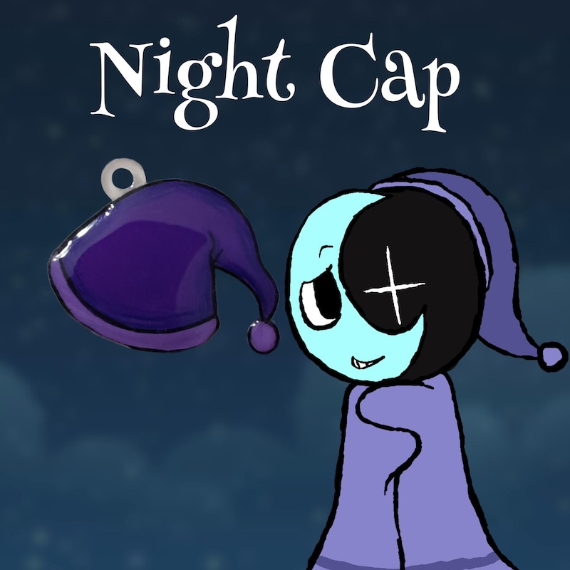 Dandy World Keychain - Etsy