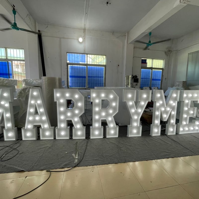 Marry Me Signs - Etsy