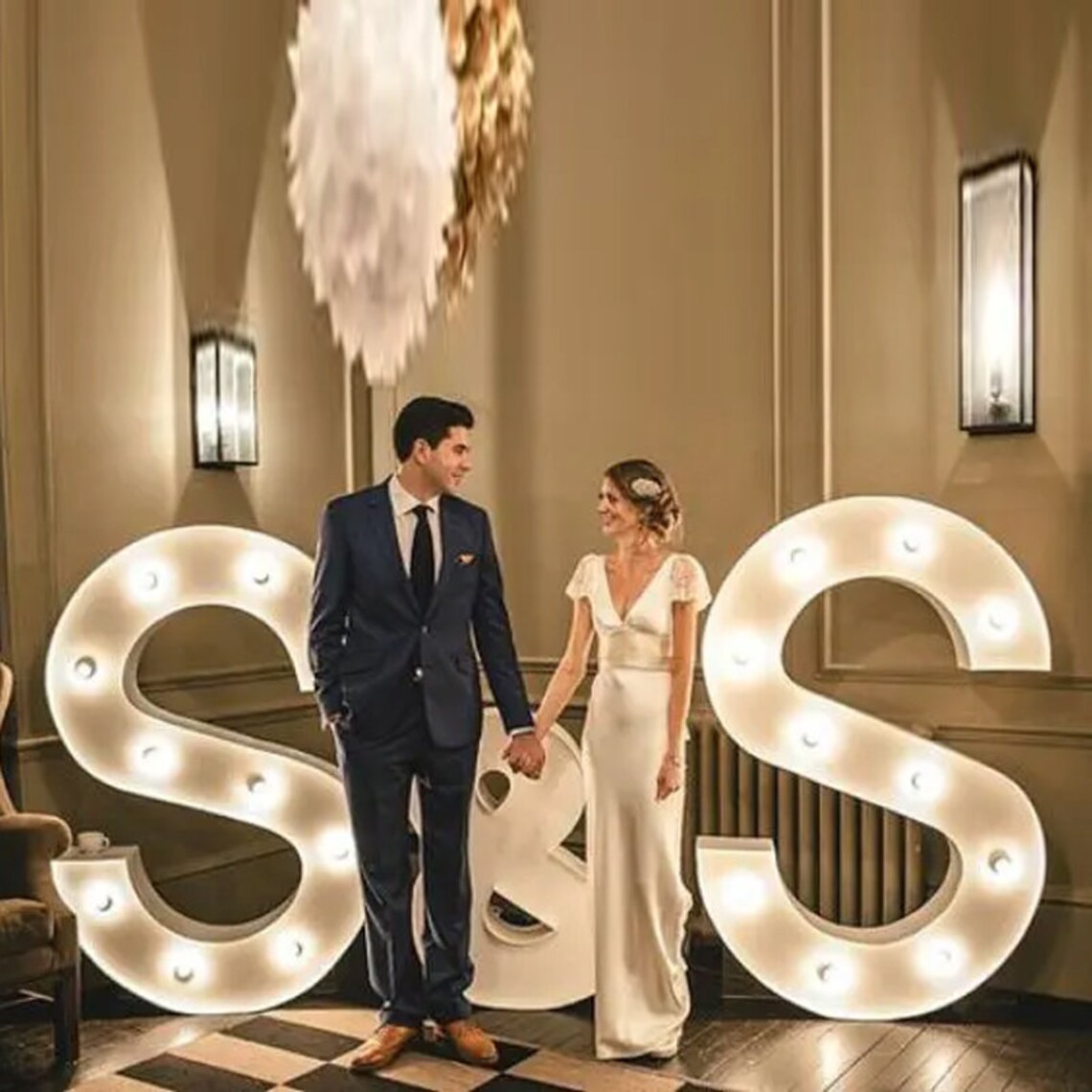 3ft 4ft Letters Numbers Symbols Fast Delivery - Etsy