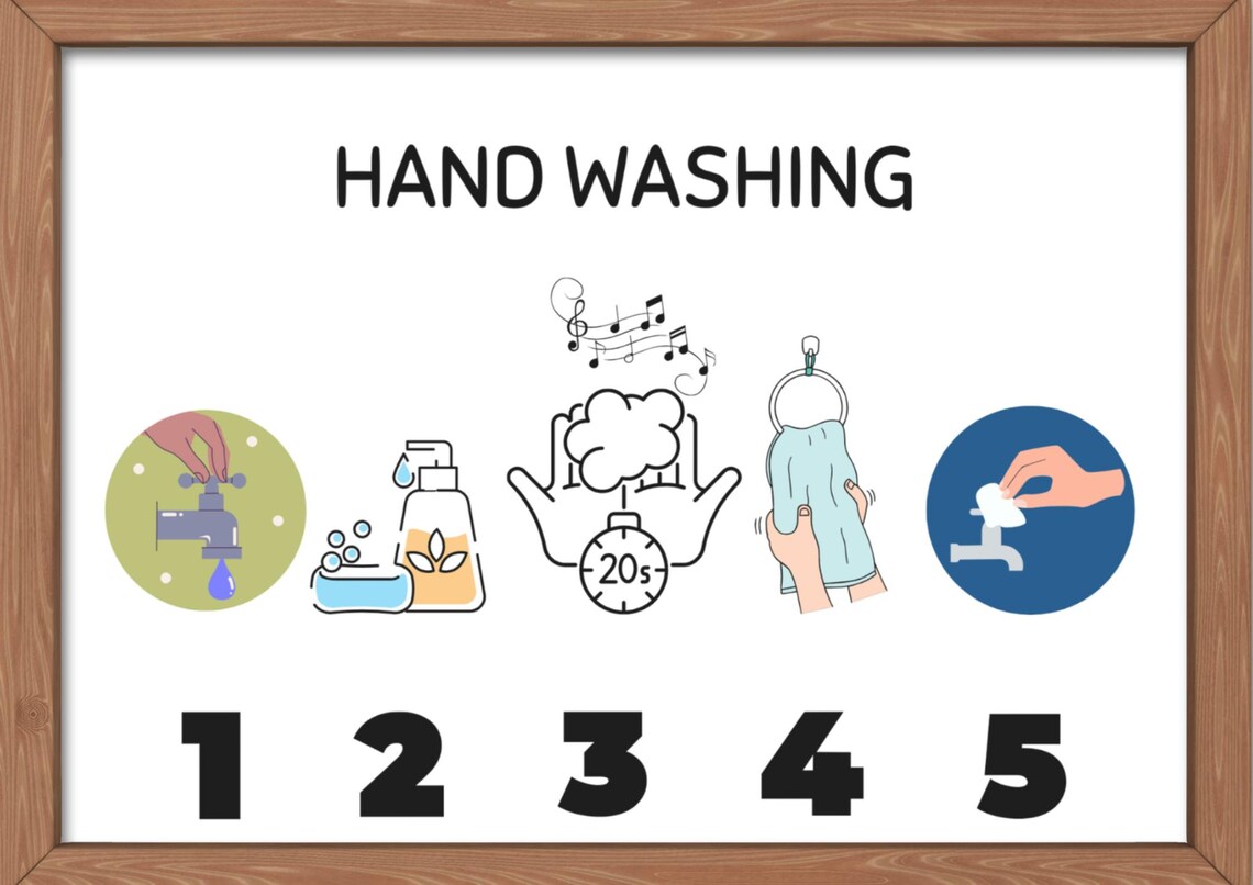 Tableau d'apprentissage de la propreté, tableau de propreté pour filles ...