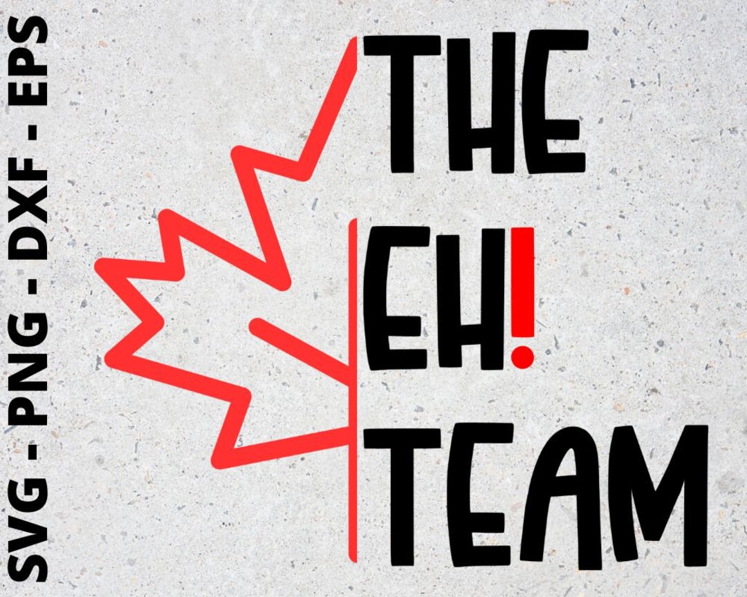 The EH Team - Etsy