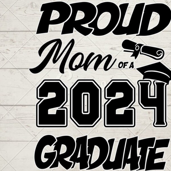 Proud of Graduate 2021 Svg - Etsy