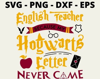 Letter Never Came - Etsy