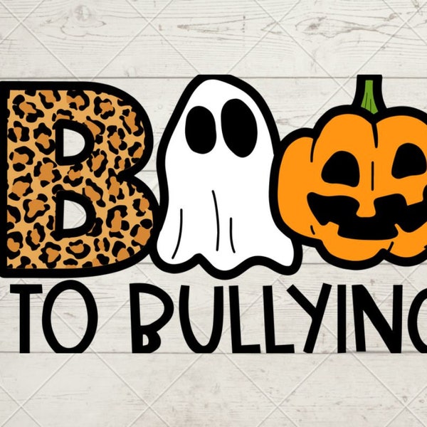Anti Bullying - Etsy