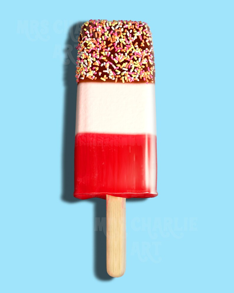 Fab Lolly Picture - Etsy