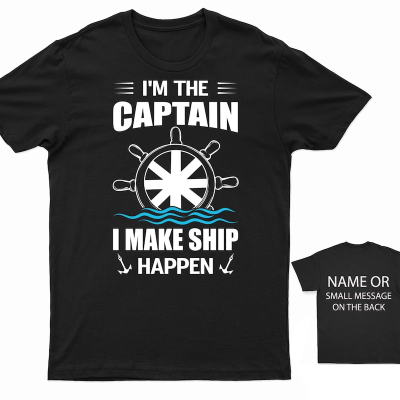 Make It Happen Shirts - Etsy UK