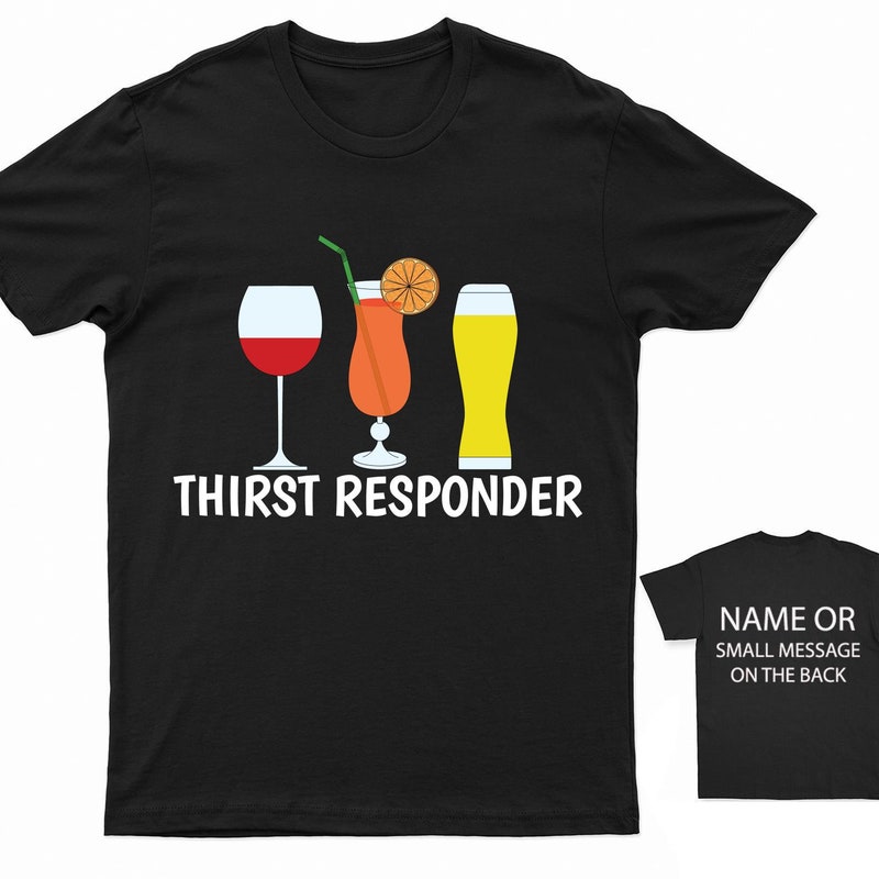 Funny Bartender Apparel - Etsy UK