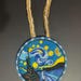 First Nations Beaded Medallion - Etsy