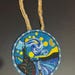 First Nations Beaded Medallion - Etsy