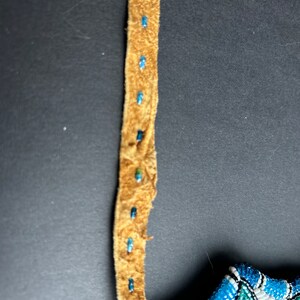 First Nations Blueberry Medallion and Earrings - Etsy