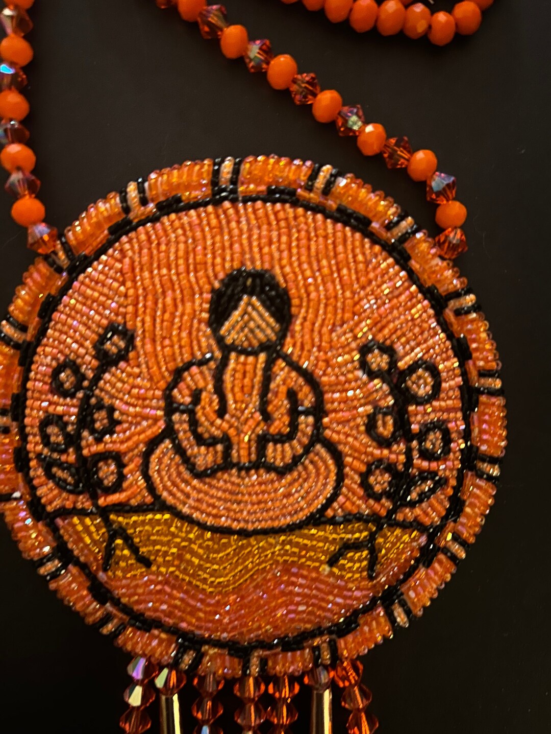 First Nations Medallion - Etsy