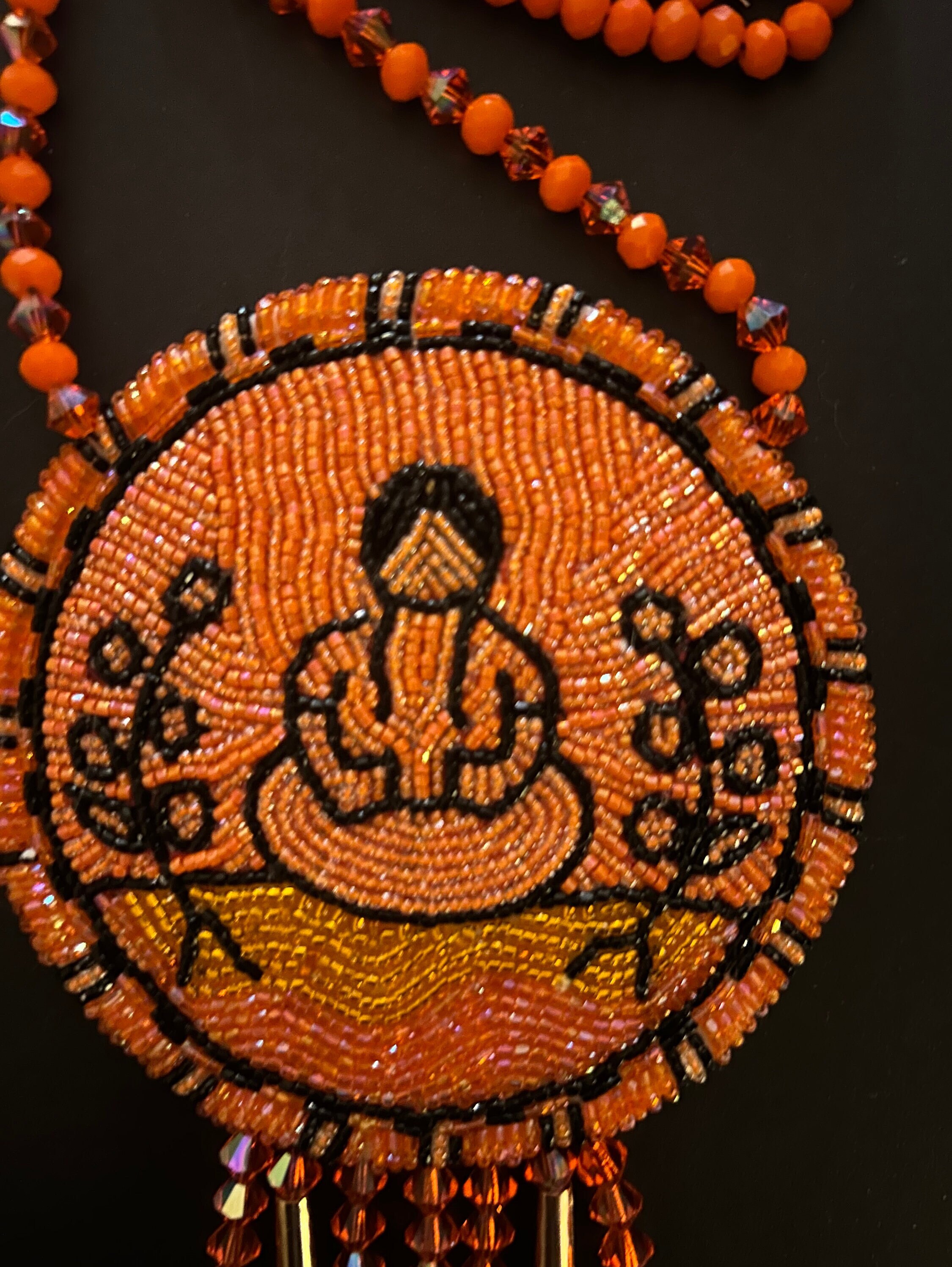 First Nations Medallion - Etsy