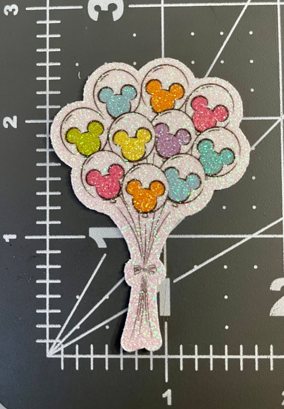 Magical Balloons Stickers - Etsy