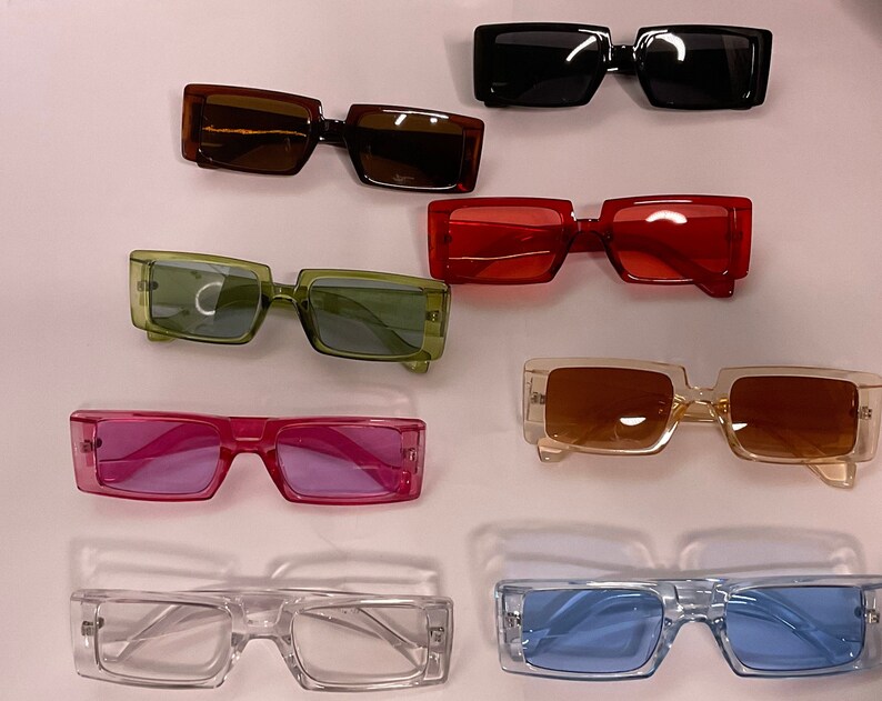 The Weird Shades 2 - Etsy