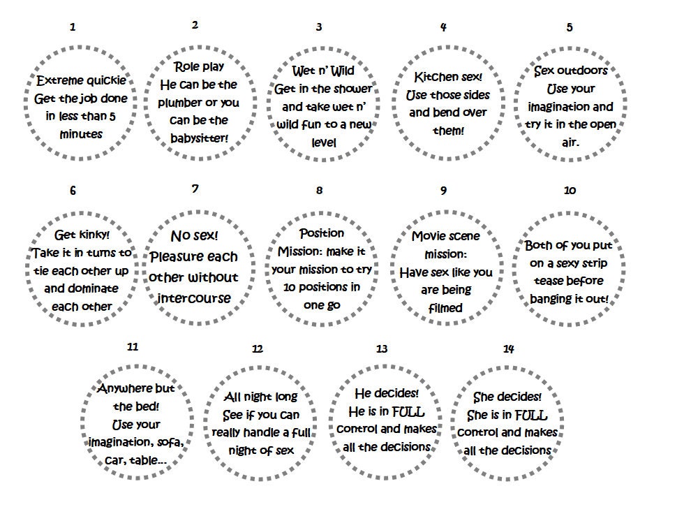 Sex Task Scratch Off Cards Couples Games Sex Game For Adults Coupons