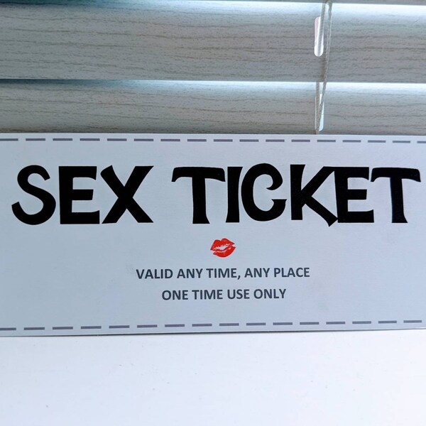 Husband Birthday Sex For Her Etsy