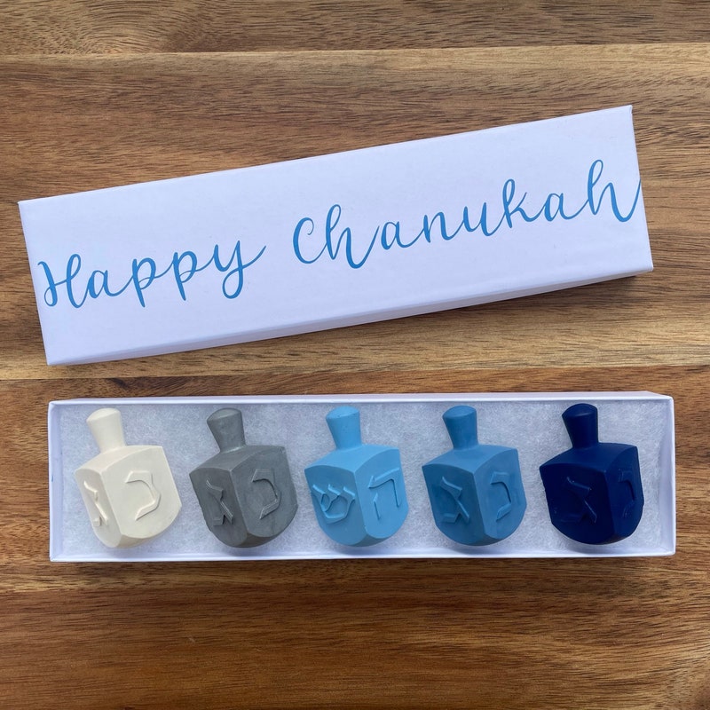 Hanukkah Gifts - 60+ Gift Ideas for 2024