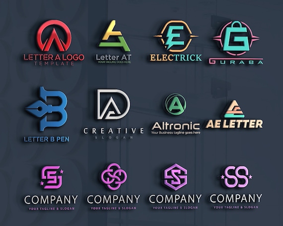 Modern Logo Designs Ideas