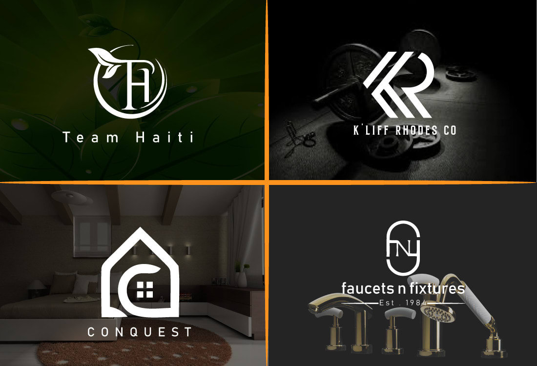 Custom Logo Design, Logo Design for Business, Logo Design Custom, Logo ...