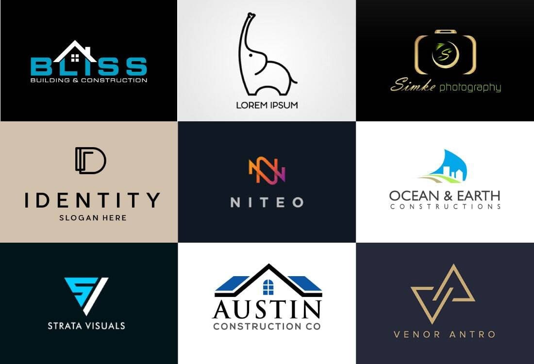 Custom Logo Design, Logo Design for Business, Logo Design Custom, Logo ...