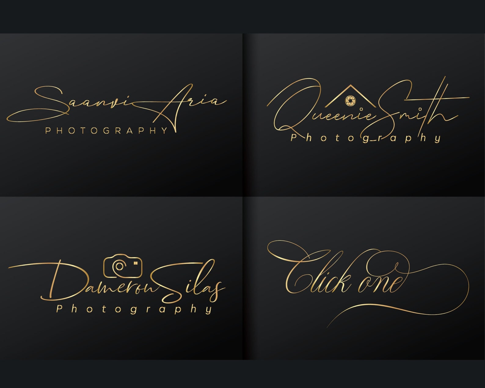 Signature Logo Design, Logo Design Custom, Signature Logo, Logo Design ...