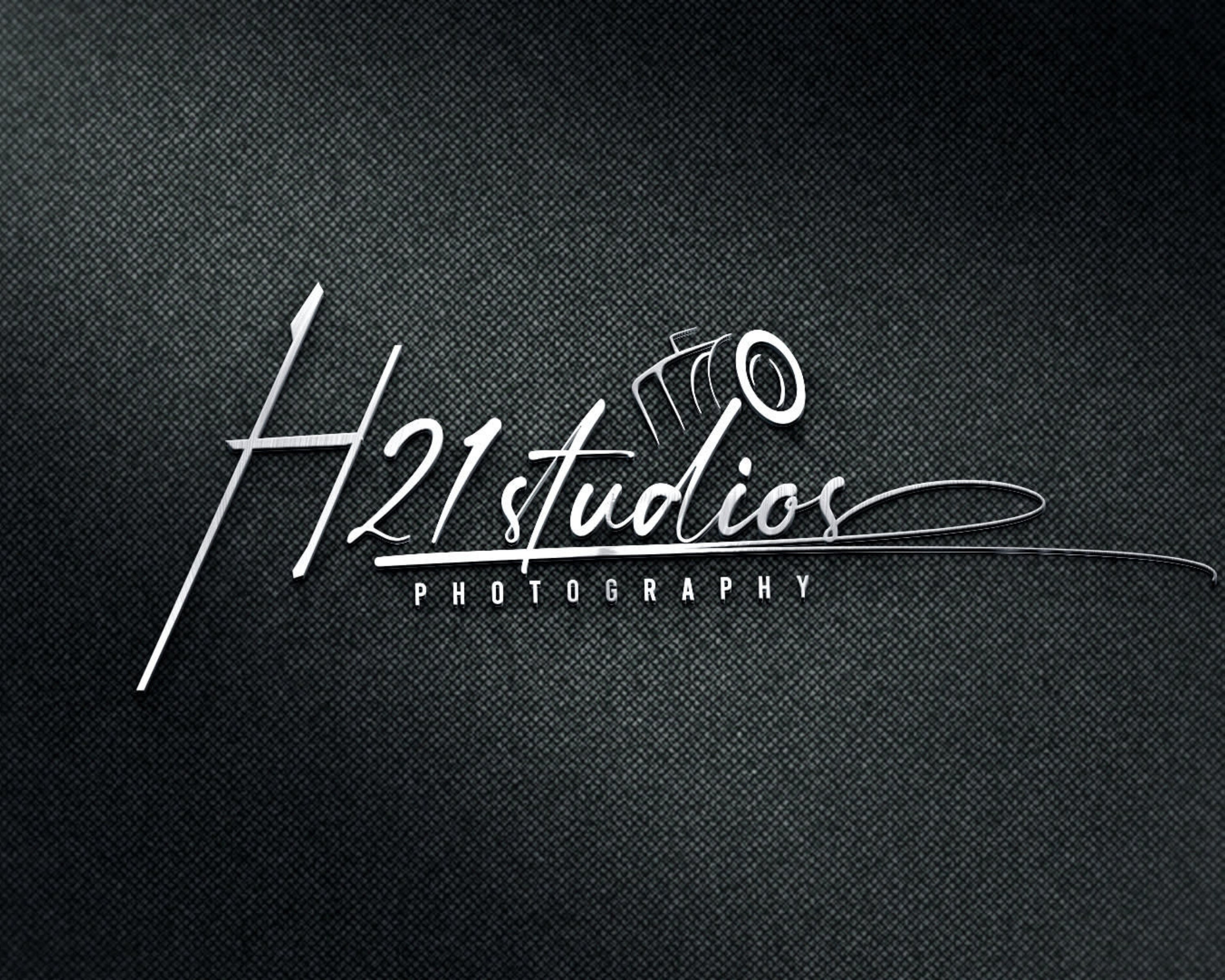 Custom Signature Logo Design, Signature Logo Photography, Custom Logo ...
