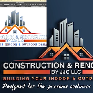 Logo Design Custom for Business, Unique Logo Design, Custom Logo Design ...