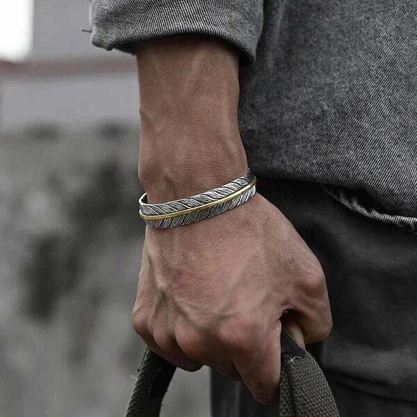 Viking Bracelet - Etsy