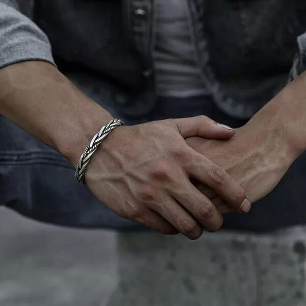 Viking Bracelet - Etsy